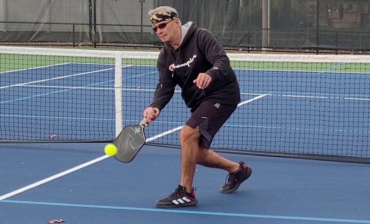 Pickleball Beginners instructional videos - Learn to Play Pickleball