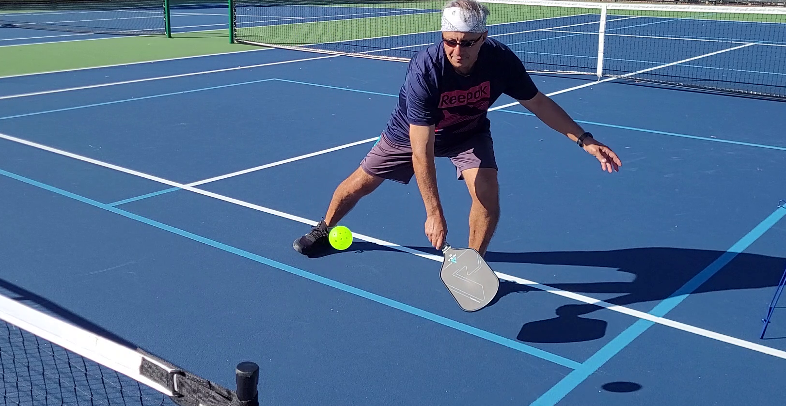 Advanced Pickleball instructional videos - Learn to Play Pickleball