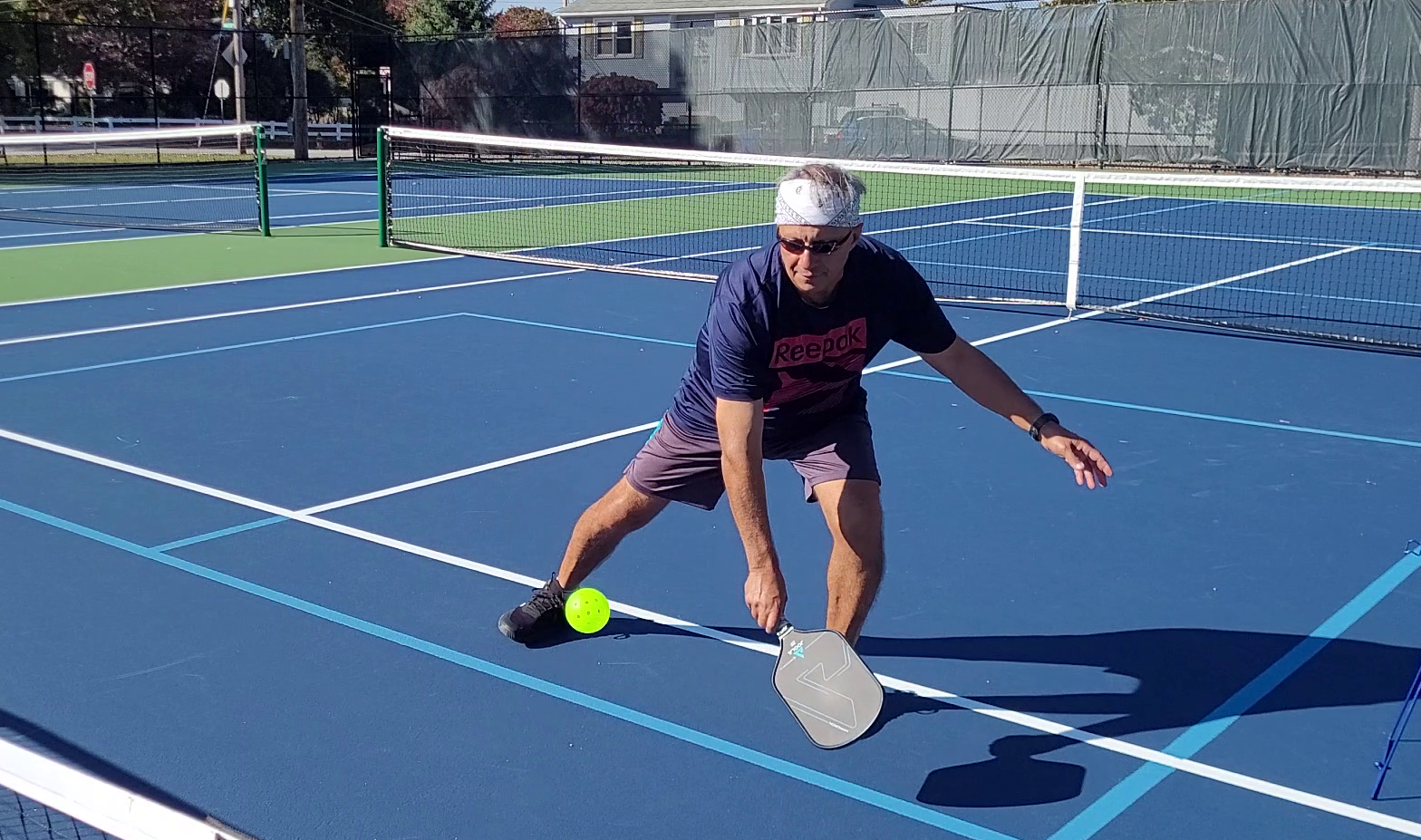 Learn How to Play Pickleball LIKE A PRO -Teaching Videos!