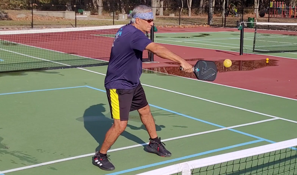 Pickleball Instructional Videos for Beginner & Advanced Players - Learn to Play Pickleball