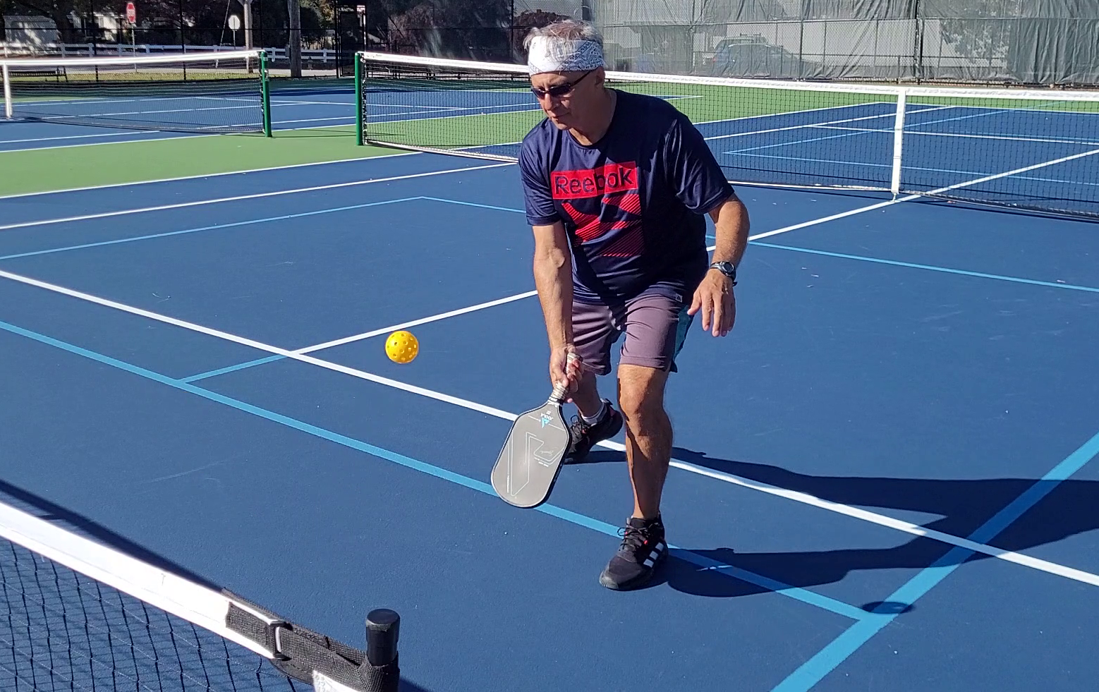 Pickleball Instructional Videos for Beginner & Advanced Players - Learn ...
