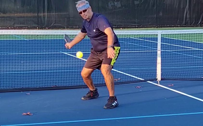 Pickleball Instructional Videos for Beginner & Advanced Players - Learn ...