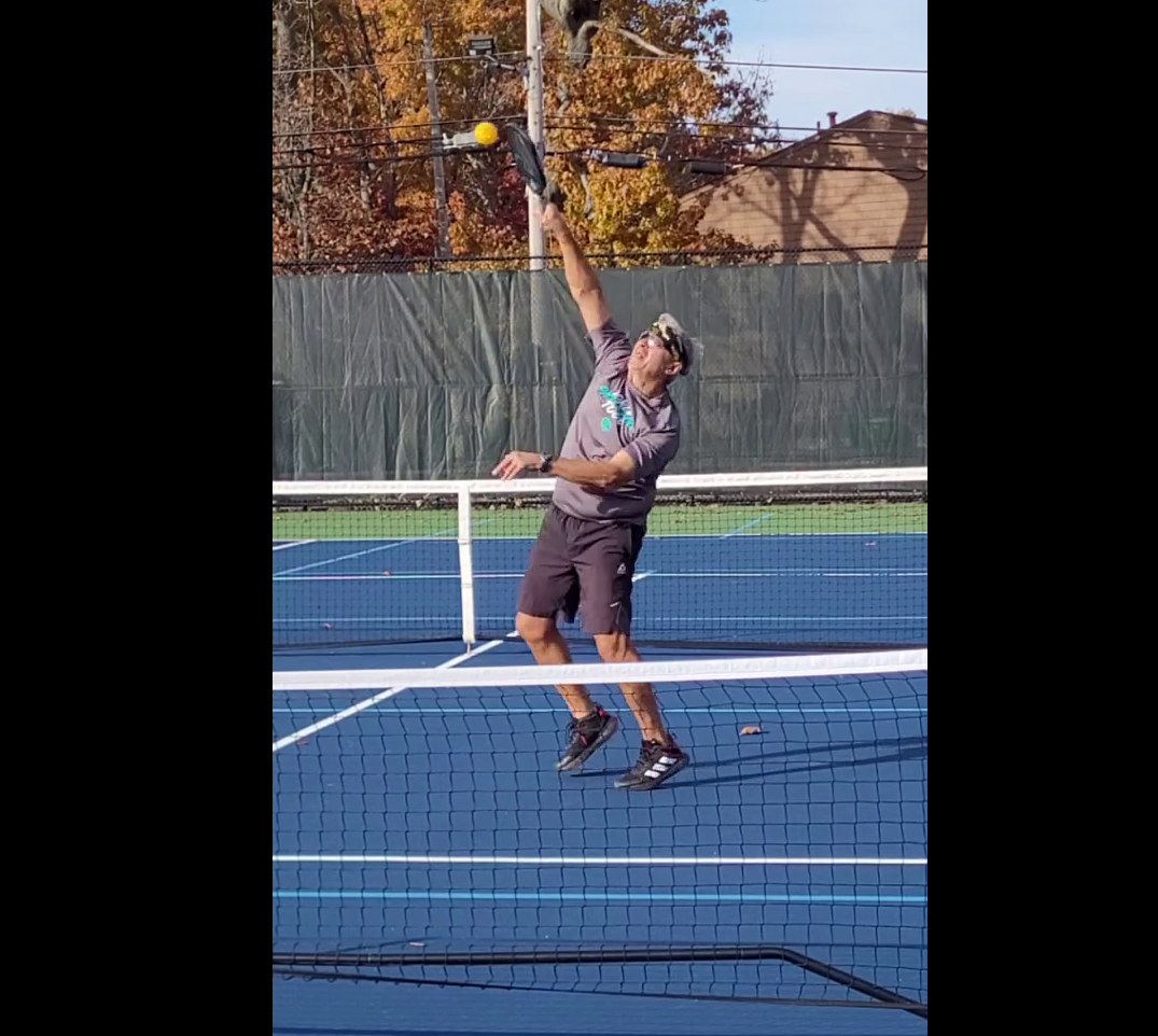 Pickleball Instructional Videos for Beginner & Advanced Players - Learn ...