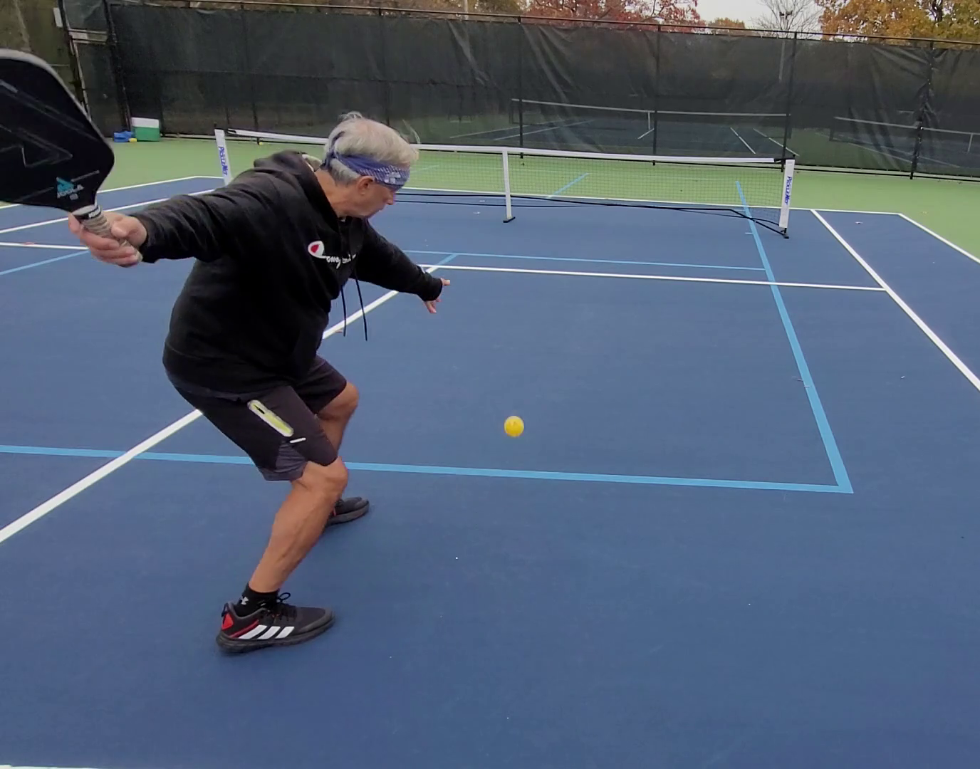 How to Serve in Pickleball - Learn to Play Pickleball